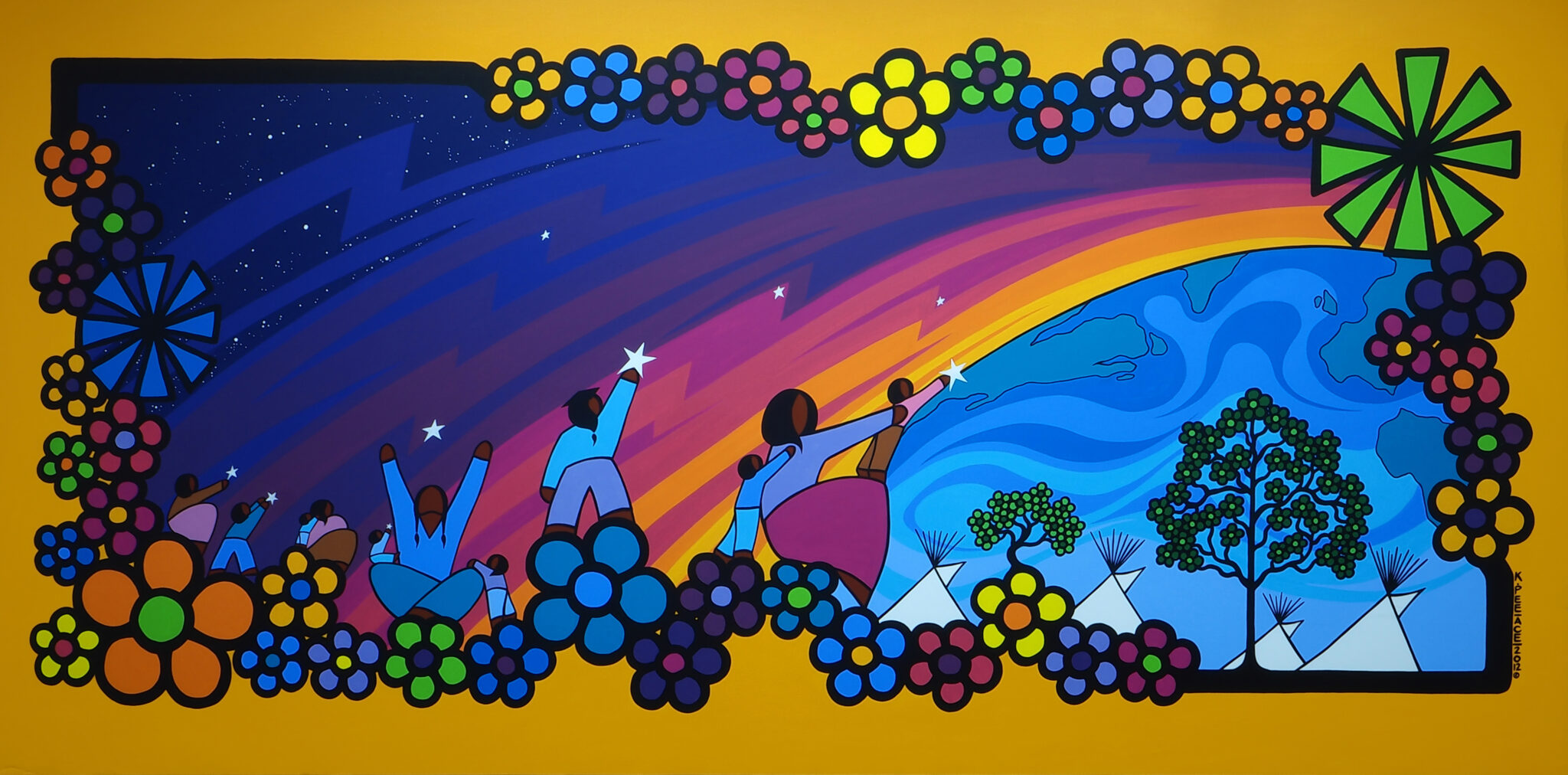 Decolonization and Re-Indigenization – Engaging With Indigenous ...